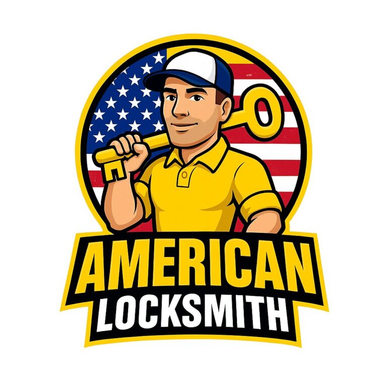 American Locksmith – Your Trusted Locksmith Experts Across America